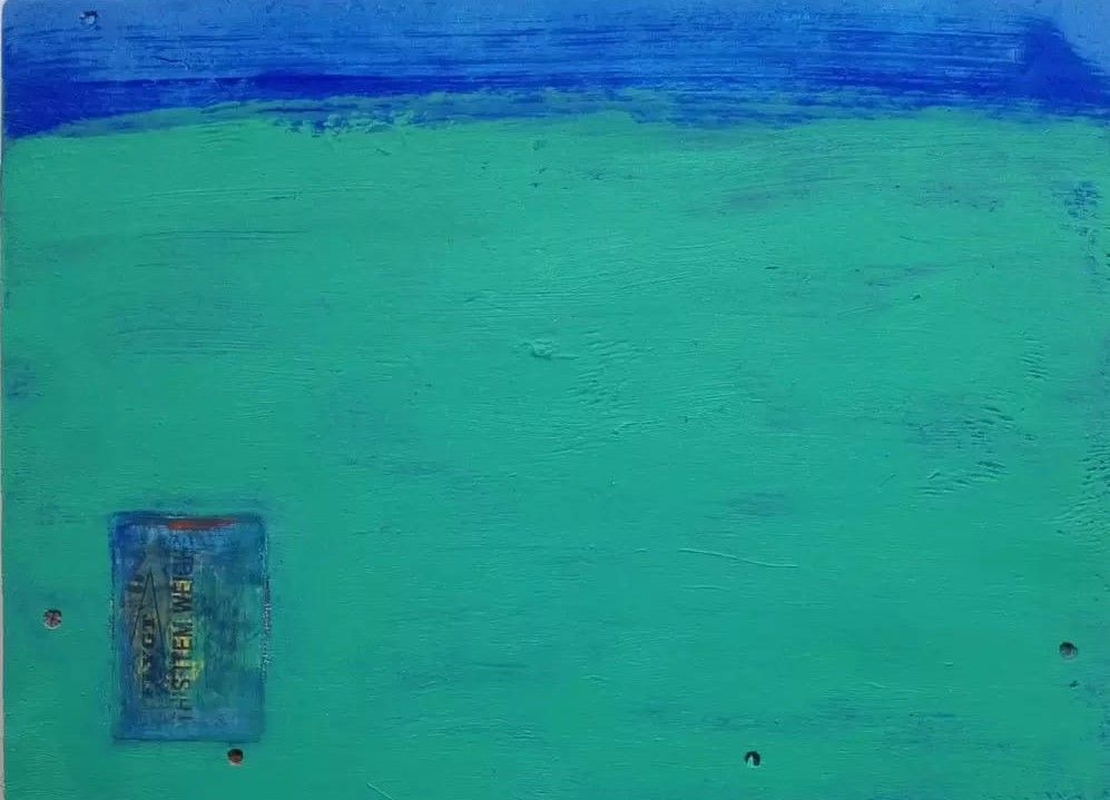 Gordon Connell Works