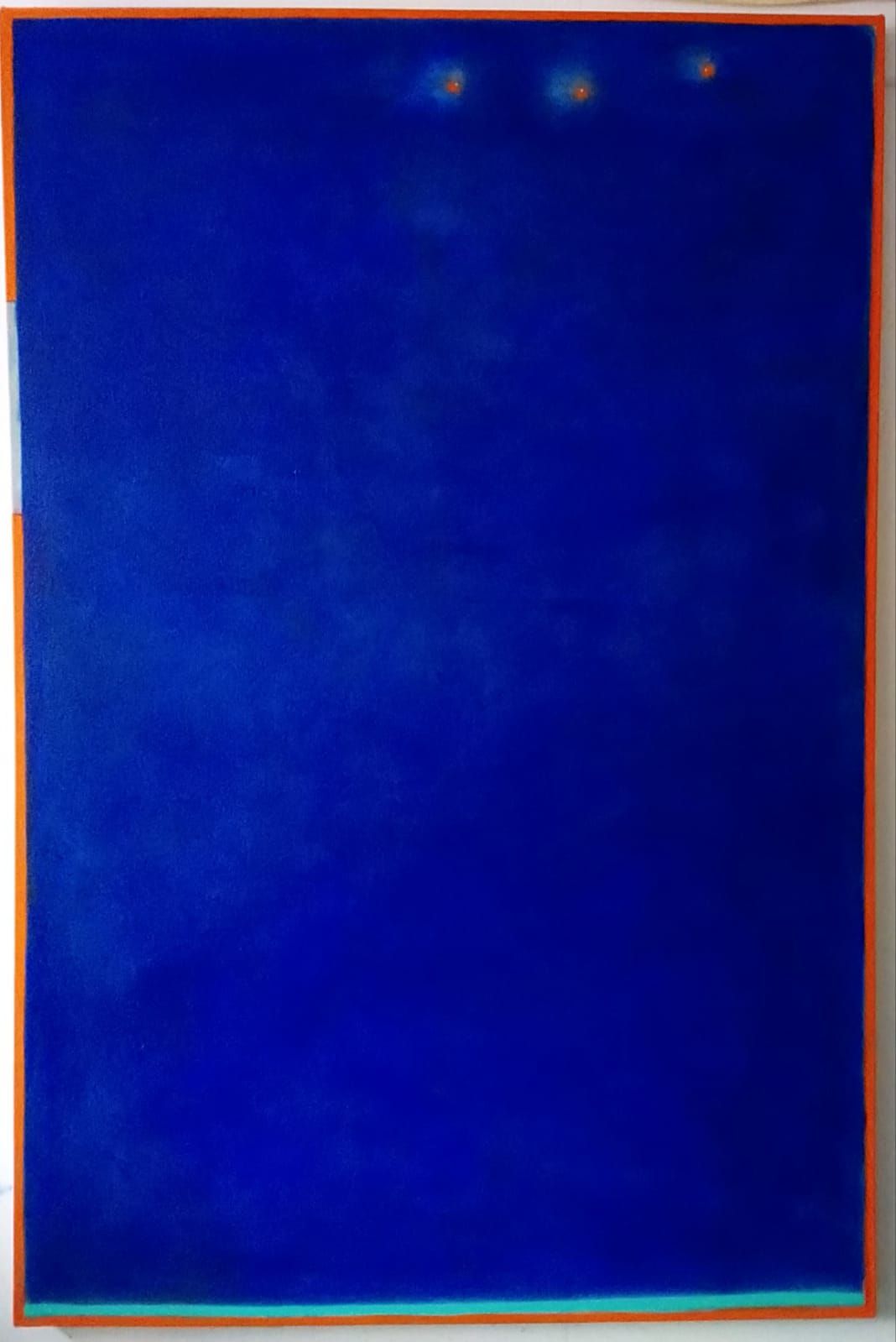 Little Buckland Gallery | Abstract Art in the Cotswolds