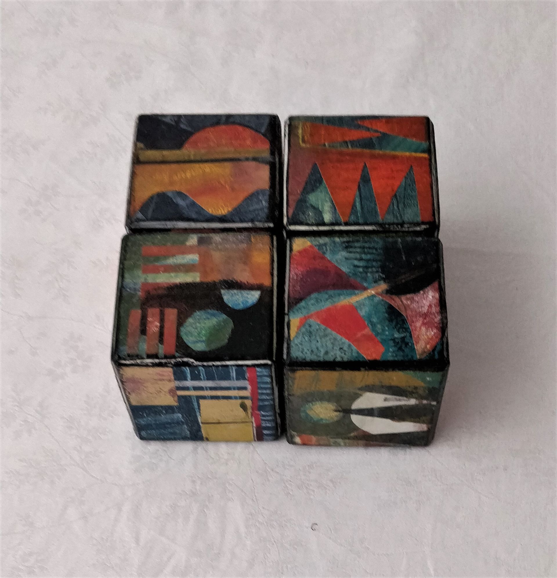 Ceramics & 3D | Little Buckland Gallery | Art Gallery Broadway