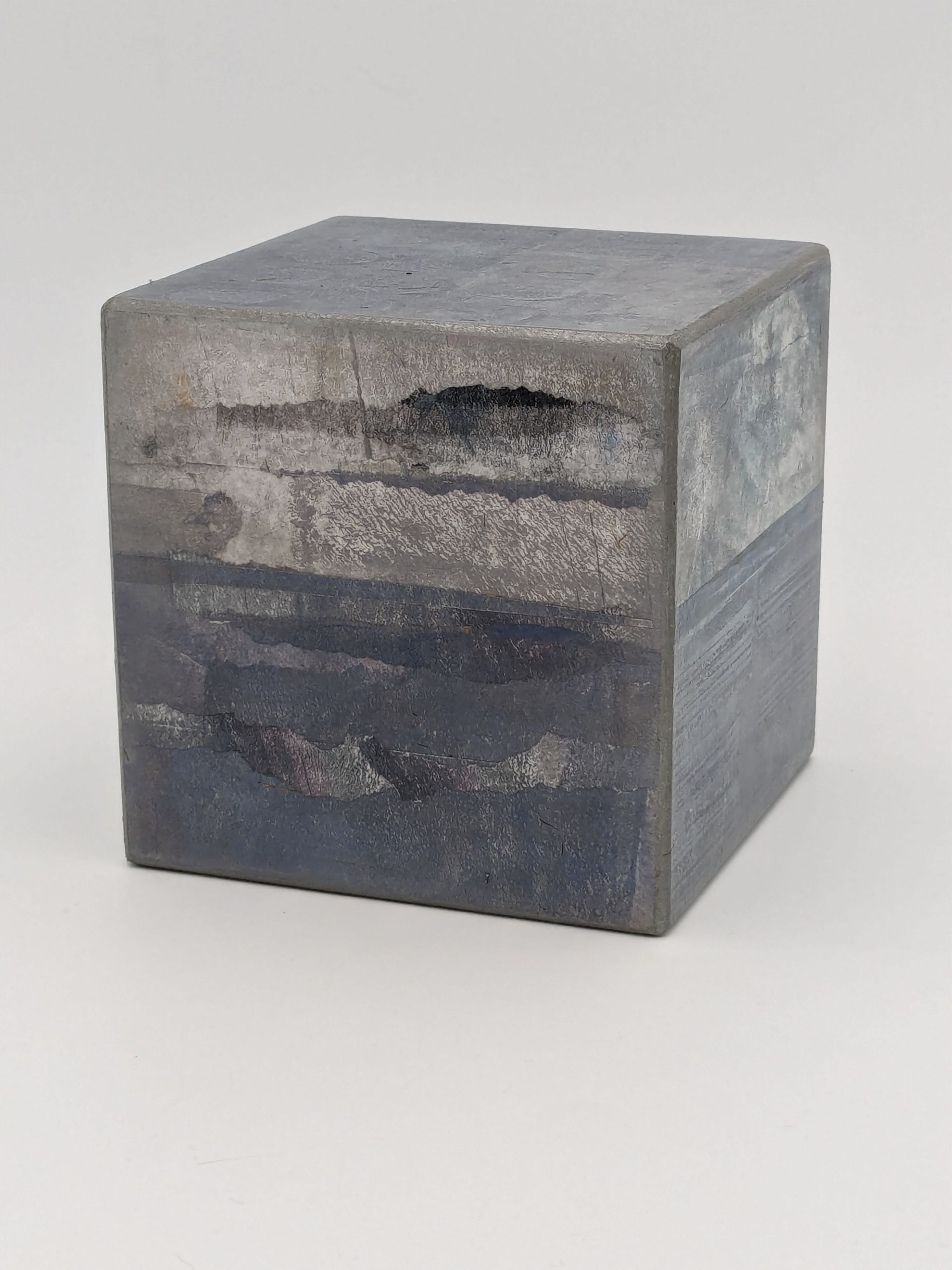 Little Buckland Gallery | Abstract Art in the Cotswolds