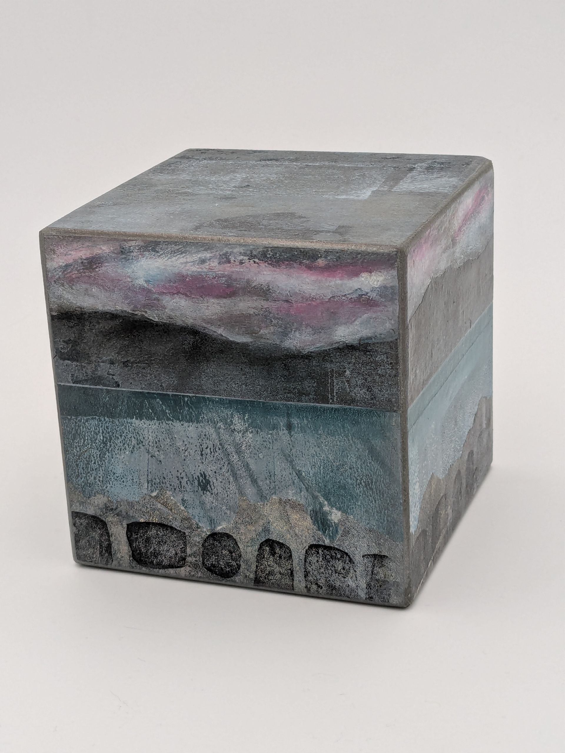 Little Buckland Gallery | Abstract Art in the Cotswolds