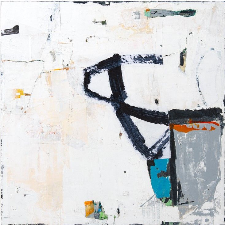 Little Buckland Gallery | Abstract Art in the Cotswolds