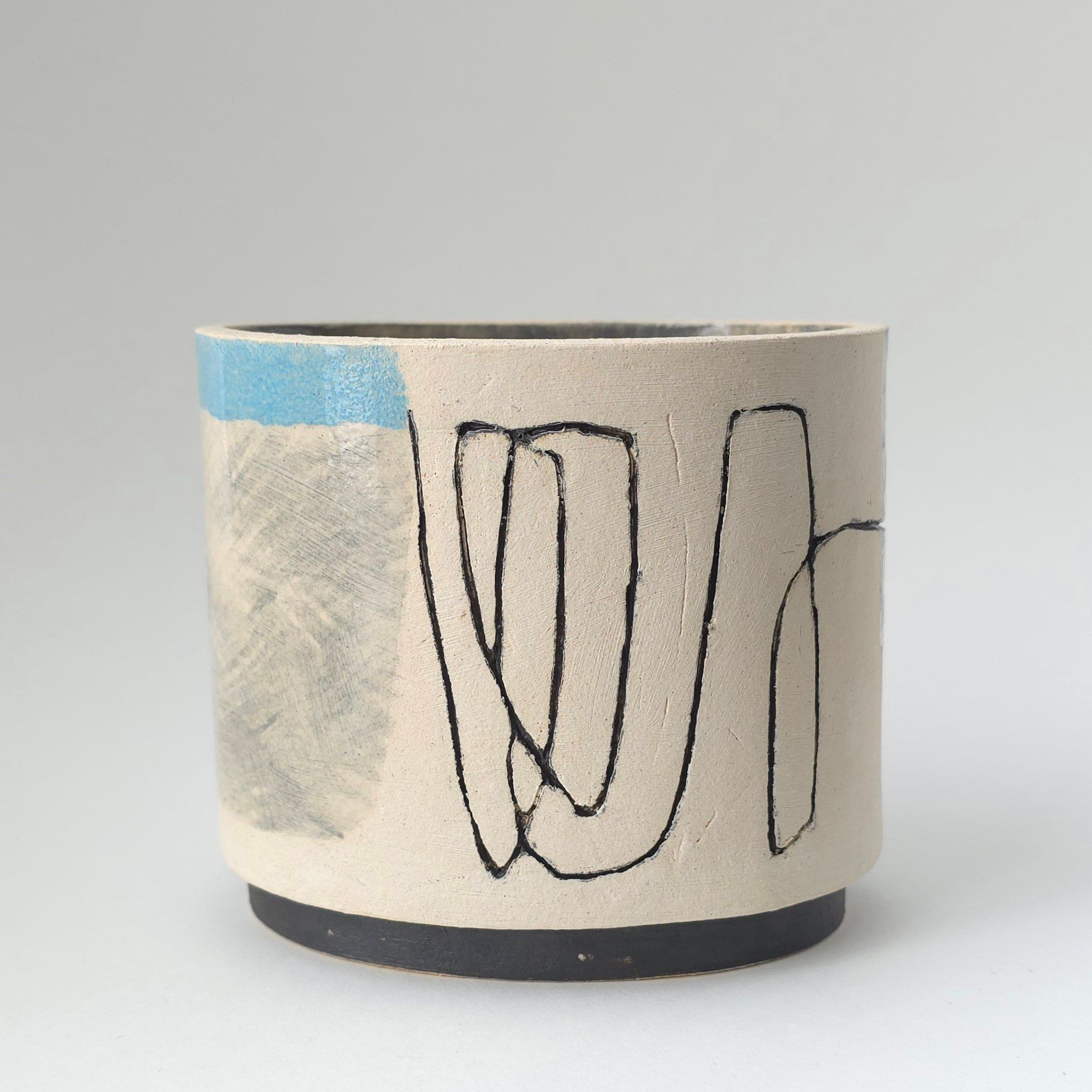 Little Buckland Gallery | Abstract Art in the Cotswolds