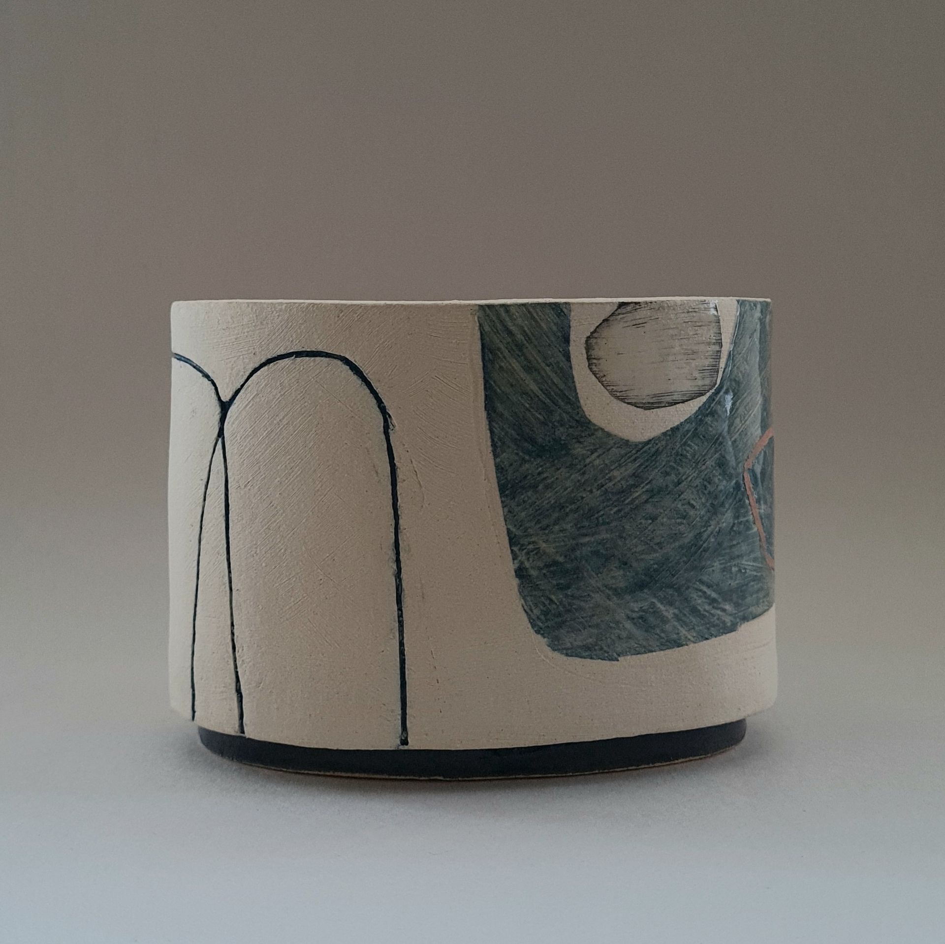 Little Buckland Gallery | Abstract Art in the Cotswolds