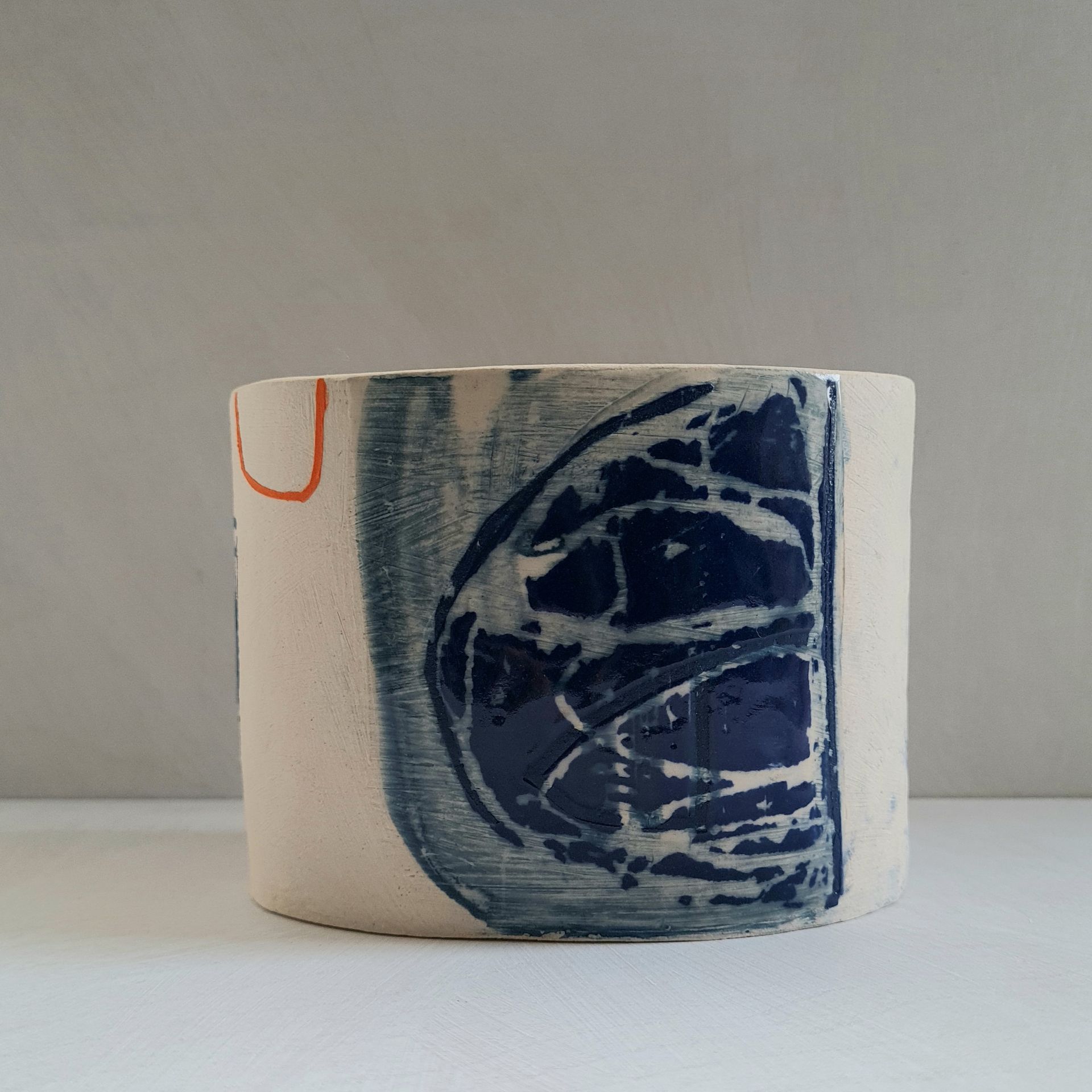 Little Buckland Gallery | Abstract Art in the Cotswolds