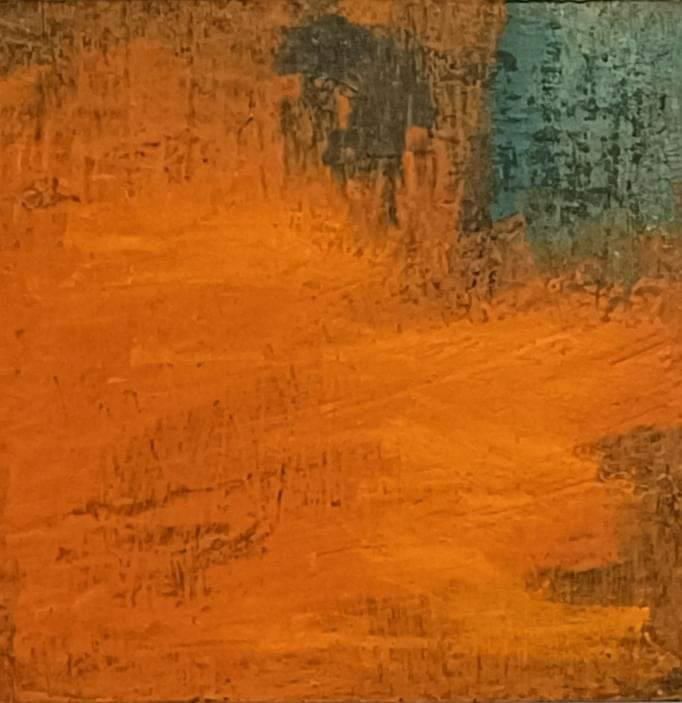 Mary Scott Works