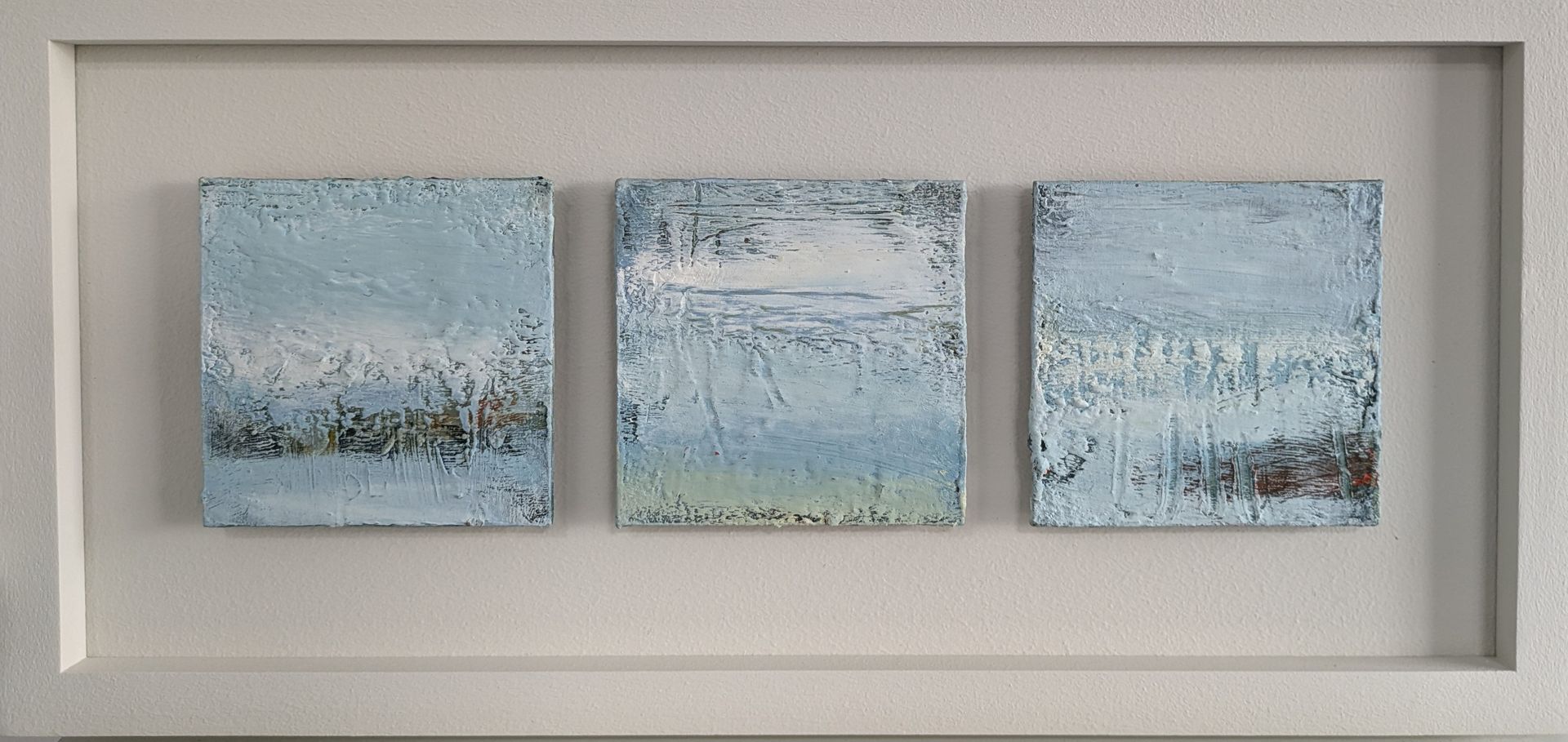Mary Scott Works
