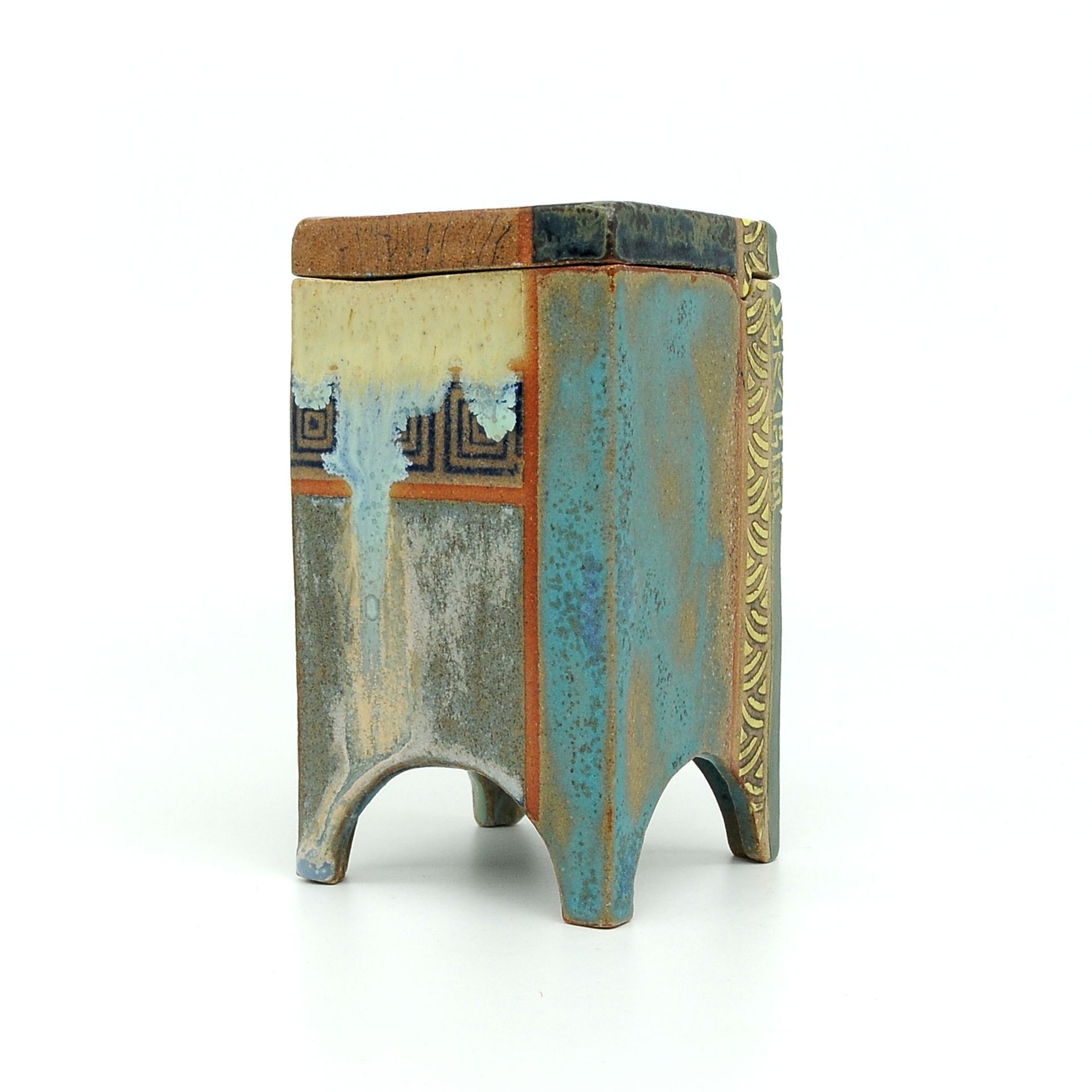 Little Buckland Gallery | Abstract Art in the Cotswolds