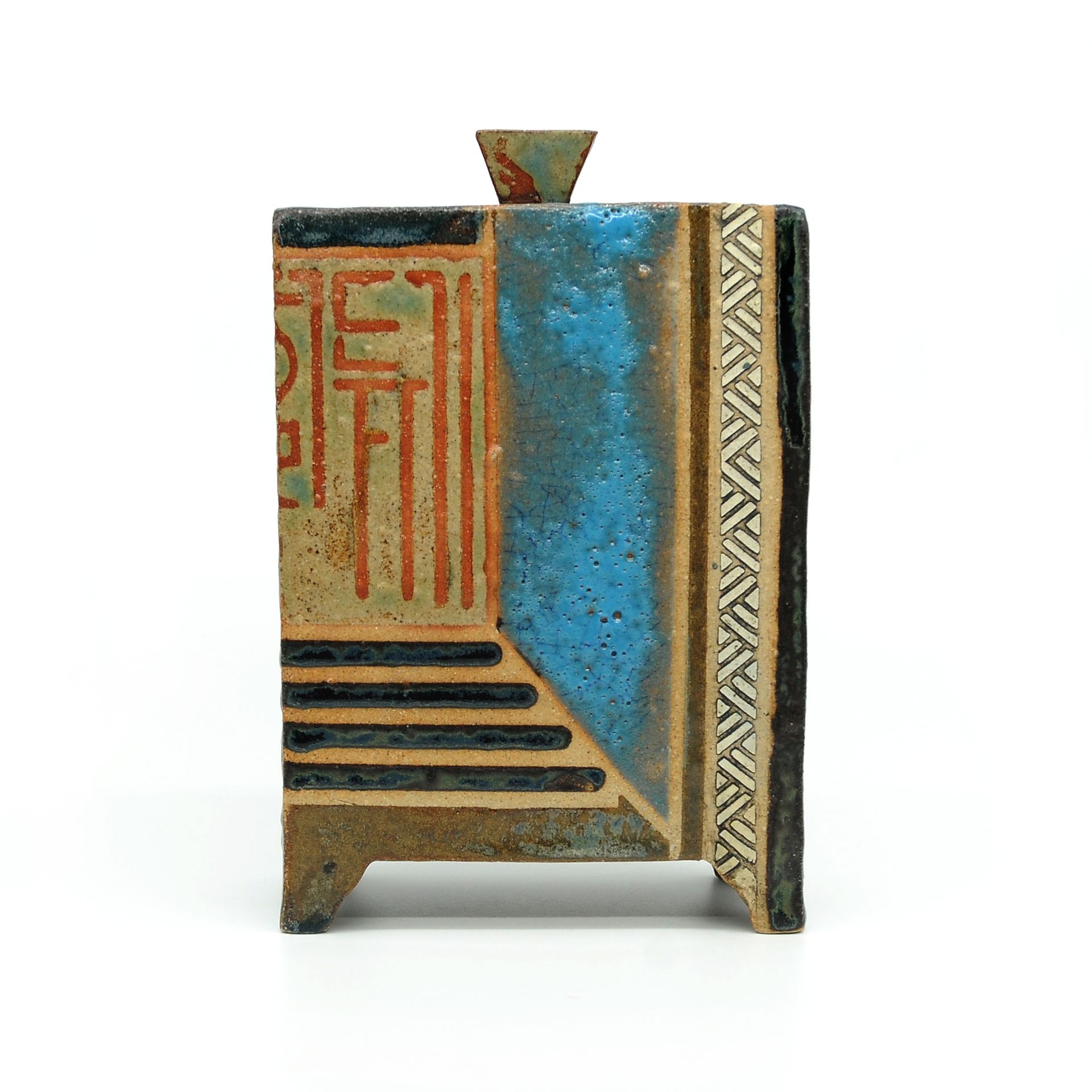 Little Buckland Gallery | Abstract Art in the Cotswolds