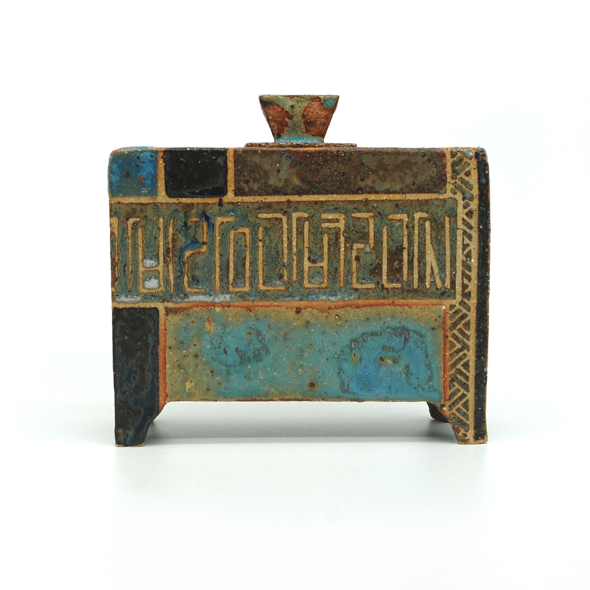 Little Buckland Gallery | Abstract Art in the Cotswolds