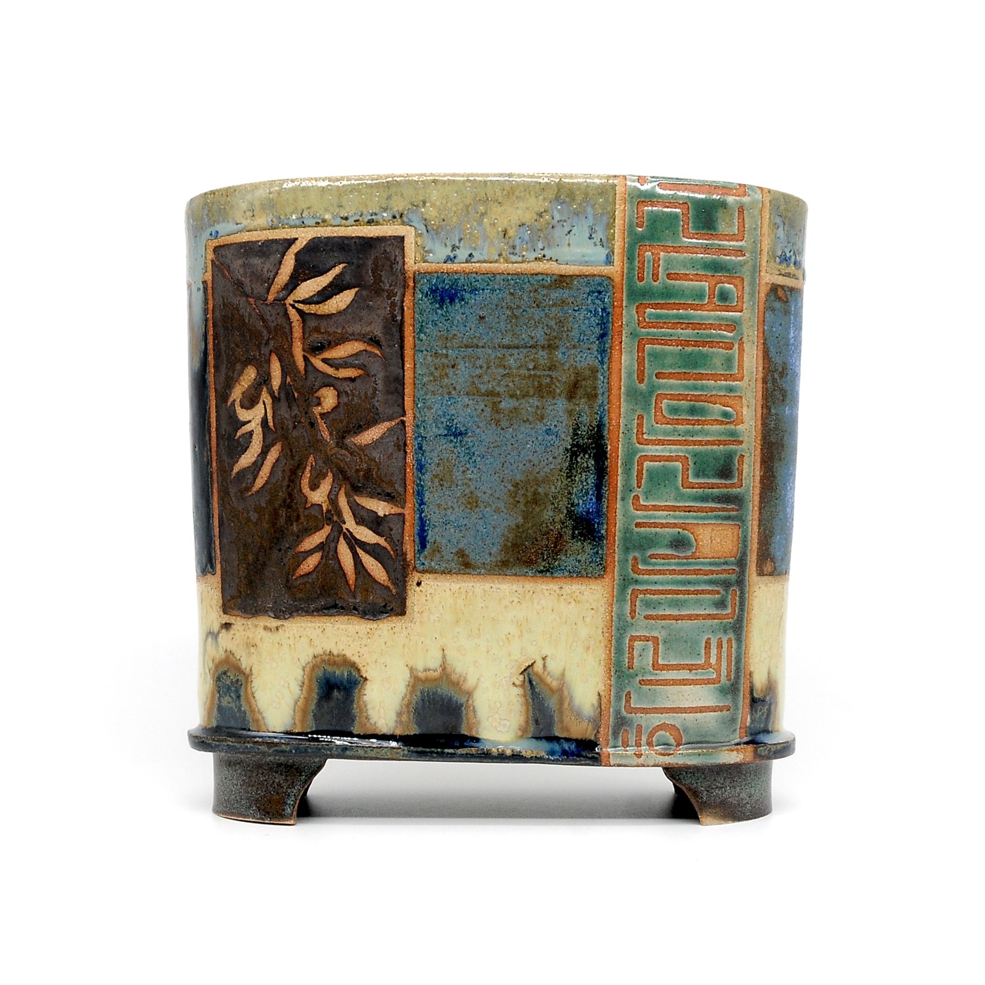 Ceramics & 3D | Little Buckland Gallery | Art Gallery Broadway