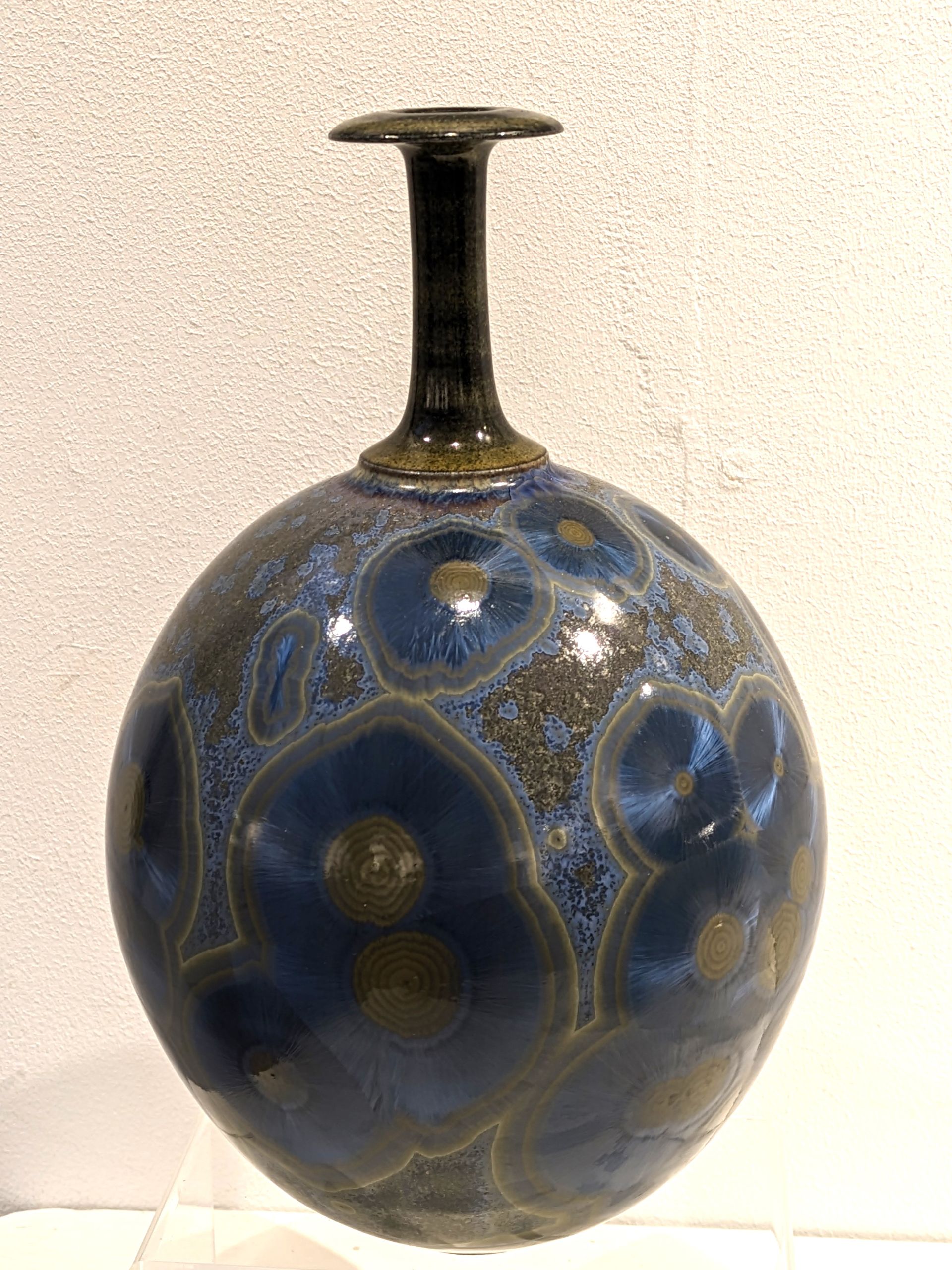 Little Buckland Gallery | Abstract Art in the Cotswolds