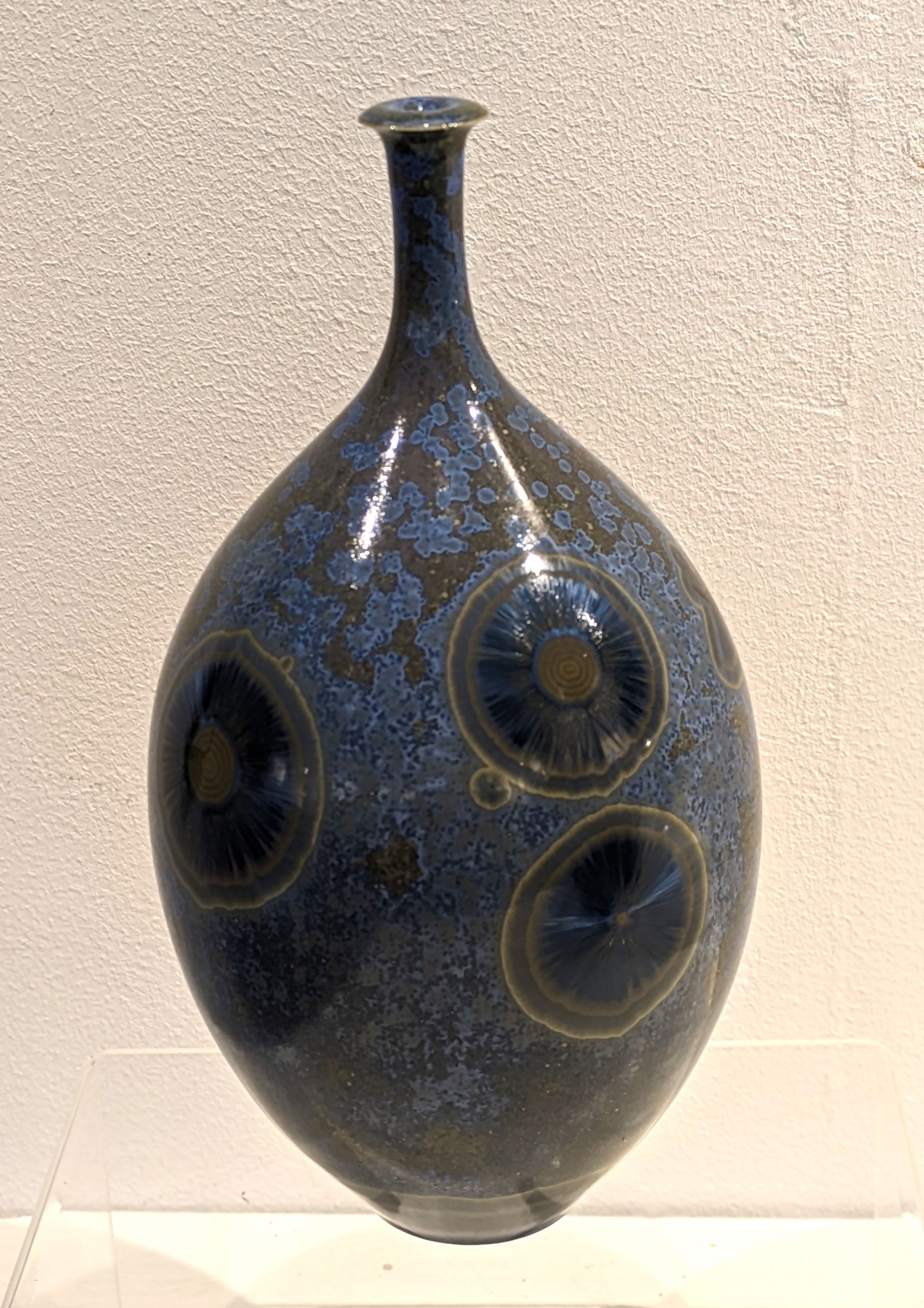 Little Buckland Gallery | Abstract Art in the Cotswolds