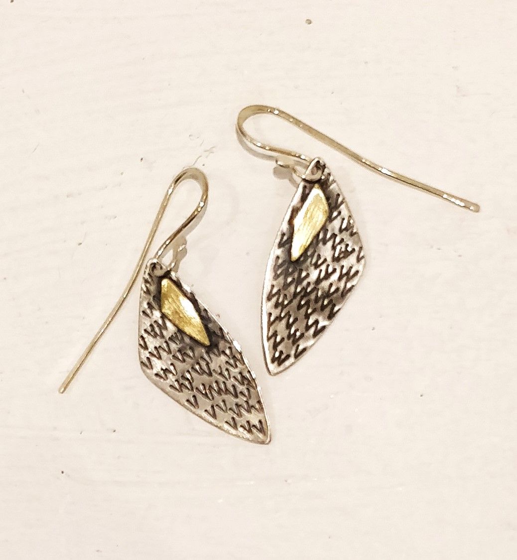 Sarah Jane Bennett Works
