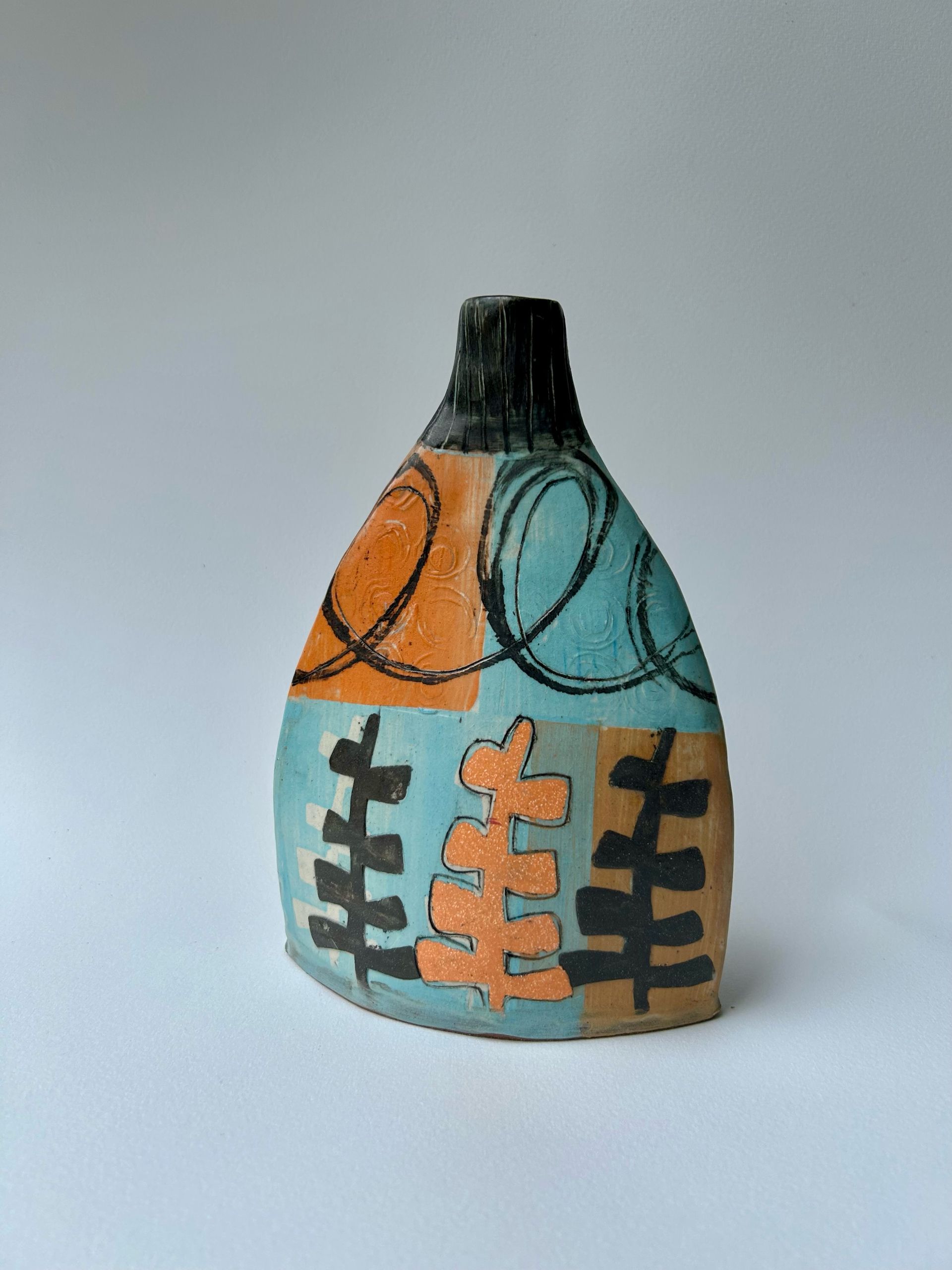Little Buckland Gallery | Abstract Art in the Cotswolds