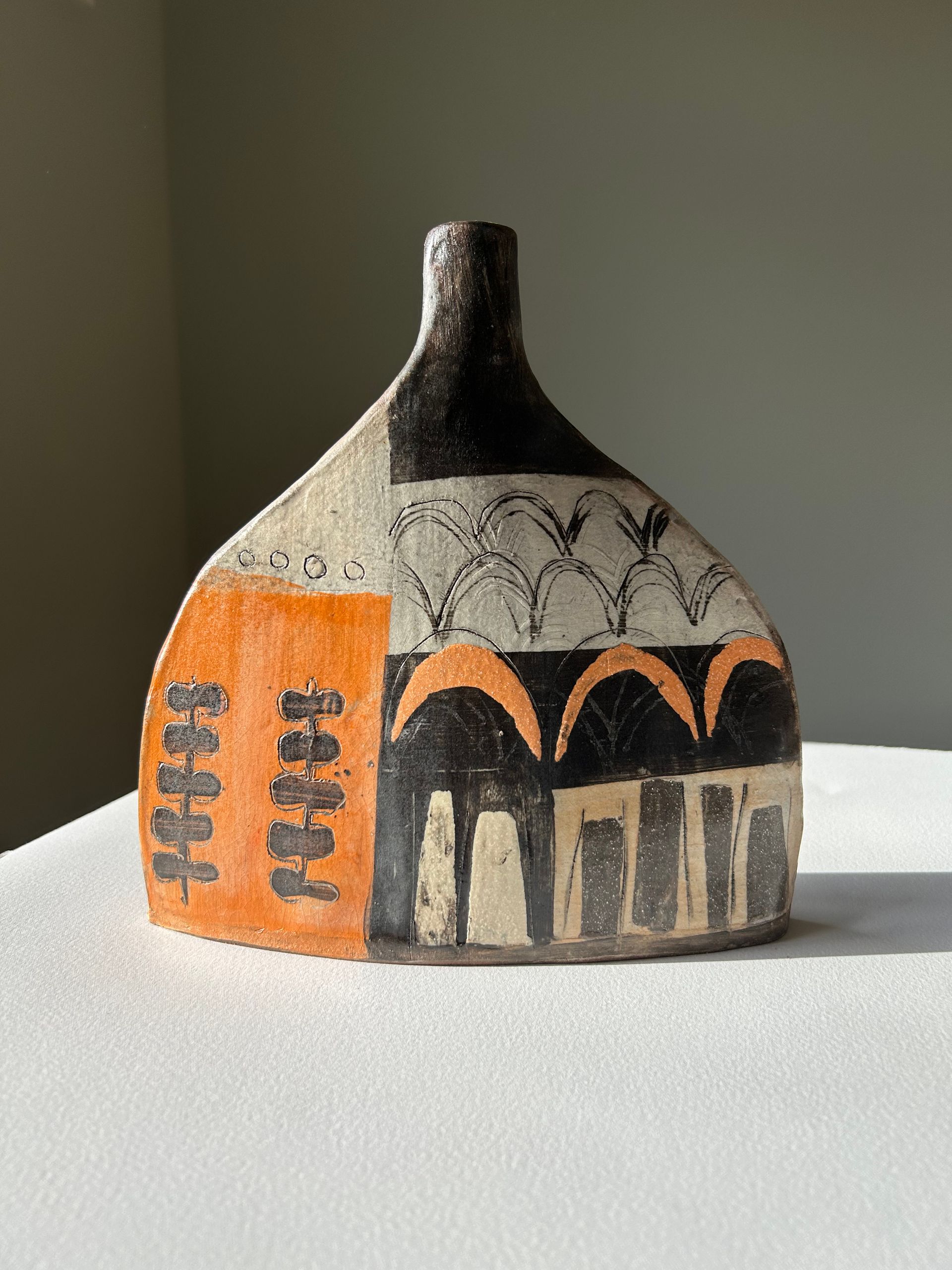Ceramics & 3D | Little Buckland Gallery | Art Gallery Broadway