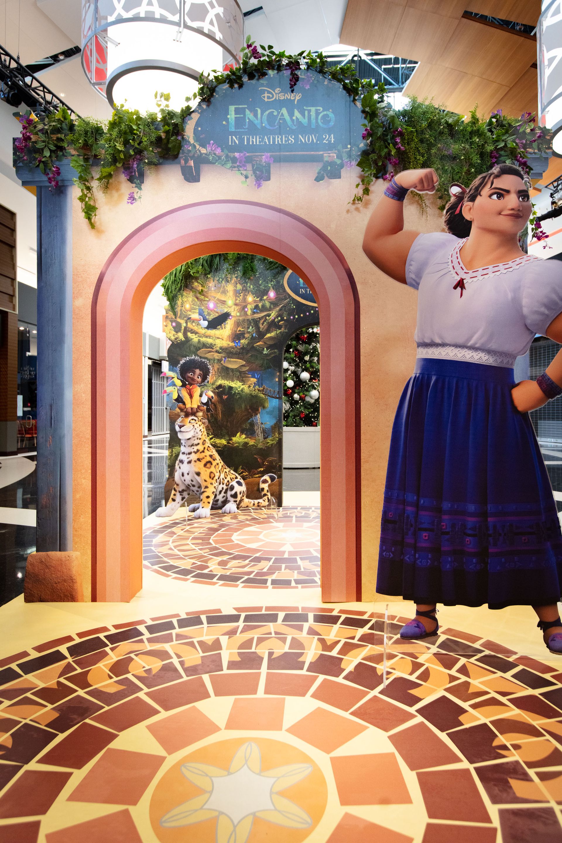 Disney