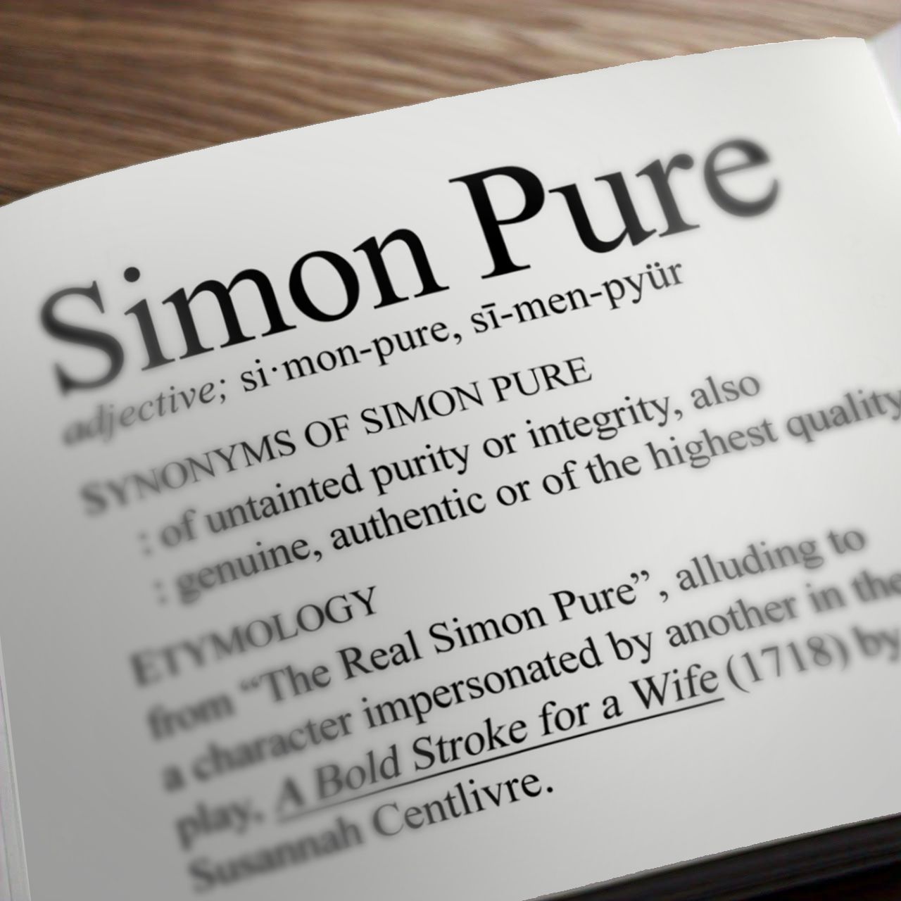 About Us | Simon Pure Marketing