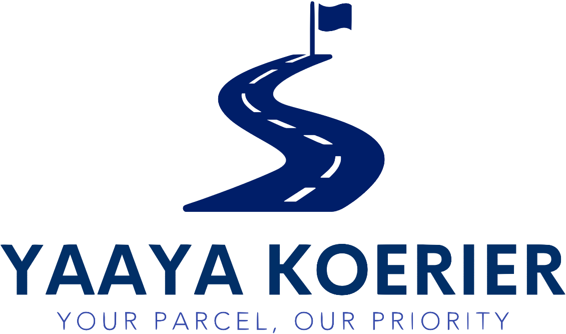 Yaaya Koerier | Logistics | Transportation