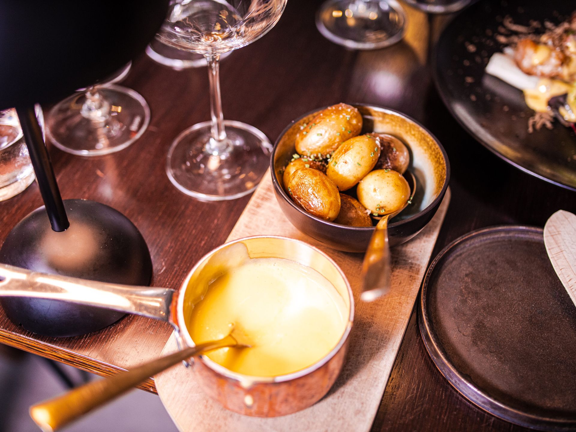 Menukort | Restaurant NO10