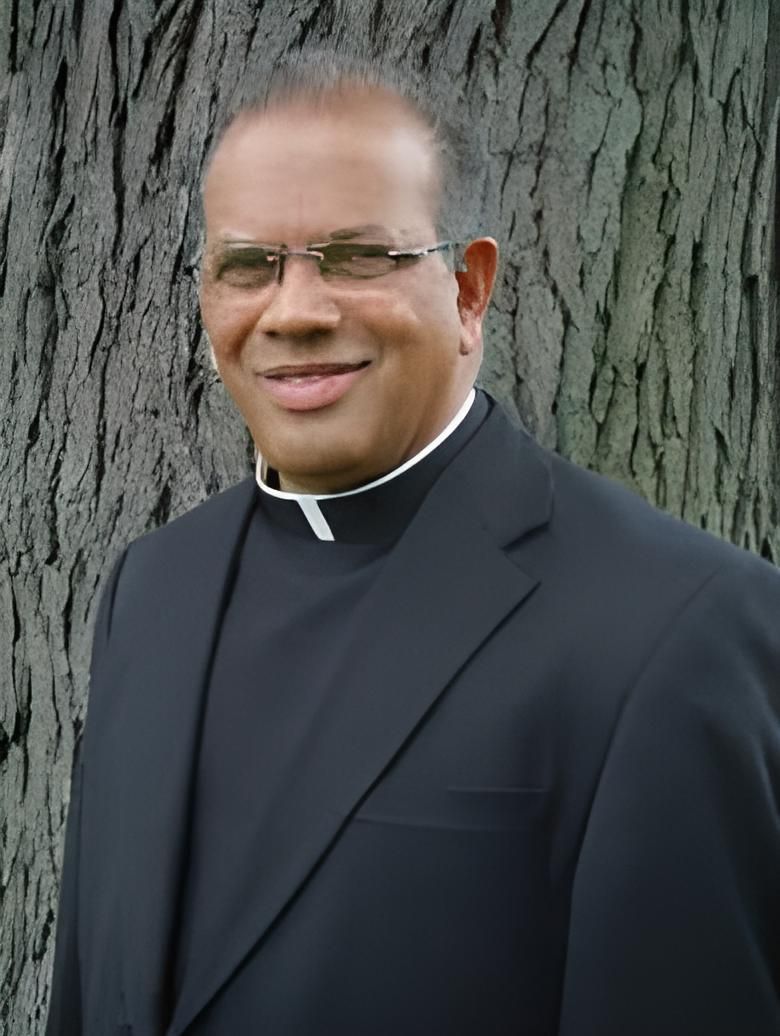 St. Joseph Catholic Church: Staff