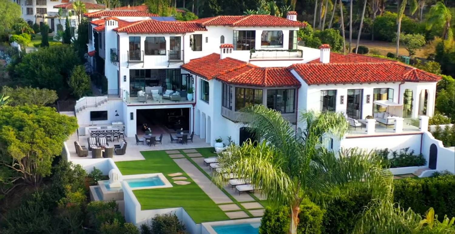 Interior Design | Architectural Wonders Unveiled | Pacific Sands ...