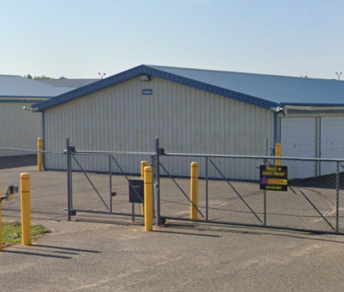 Self Storage Units & Indoor RV/Boat Parking in Clearwater, MN 55320 ...