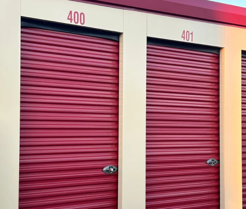Self Storage Units & Oversized Units with Power/Lights in Cold Spring ...