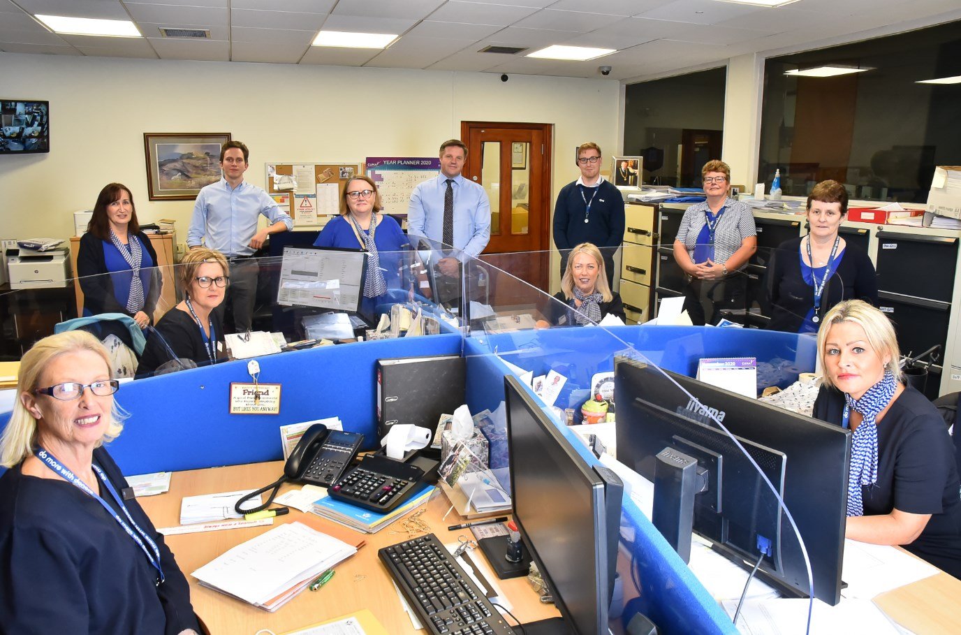 Donore Credit Union is Something Special