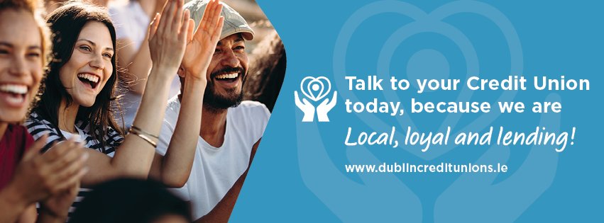 Dublin Credit Unions | Supporting Your Local Community