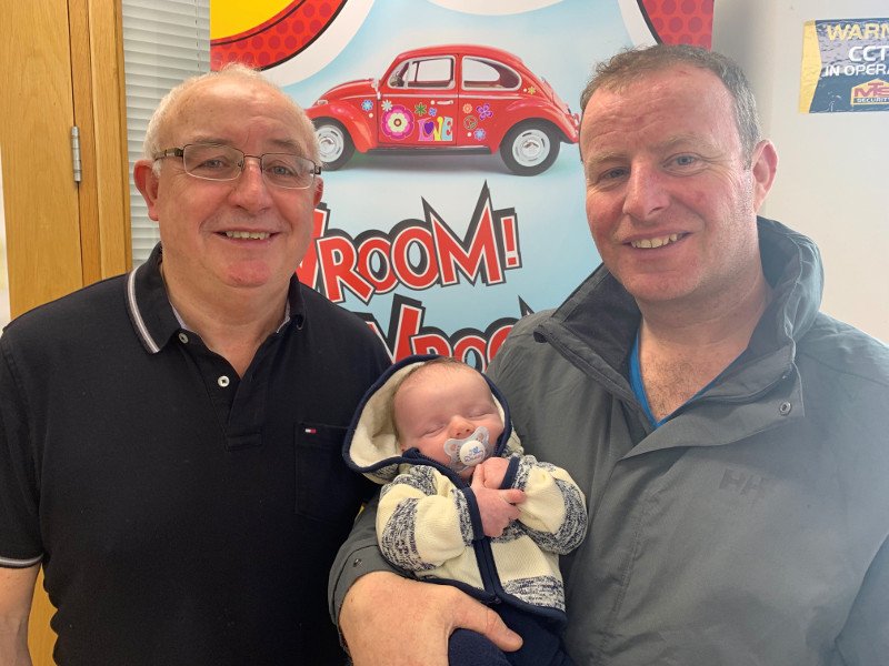 Dublin Credit Unions | Supporting Your Local Community