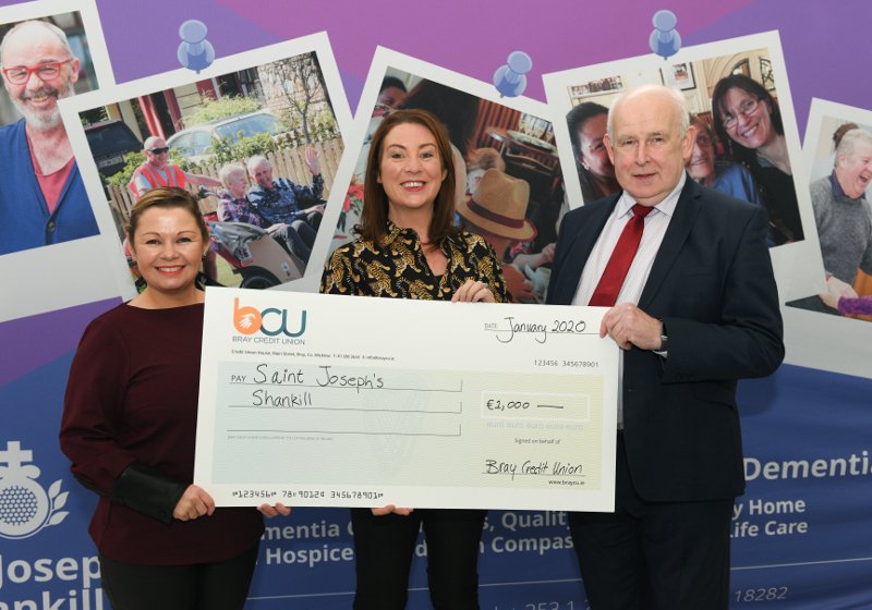 Dublin Credit Unions | Supporting Your Local Community