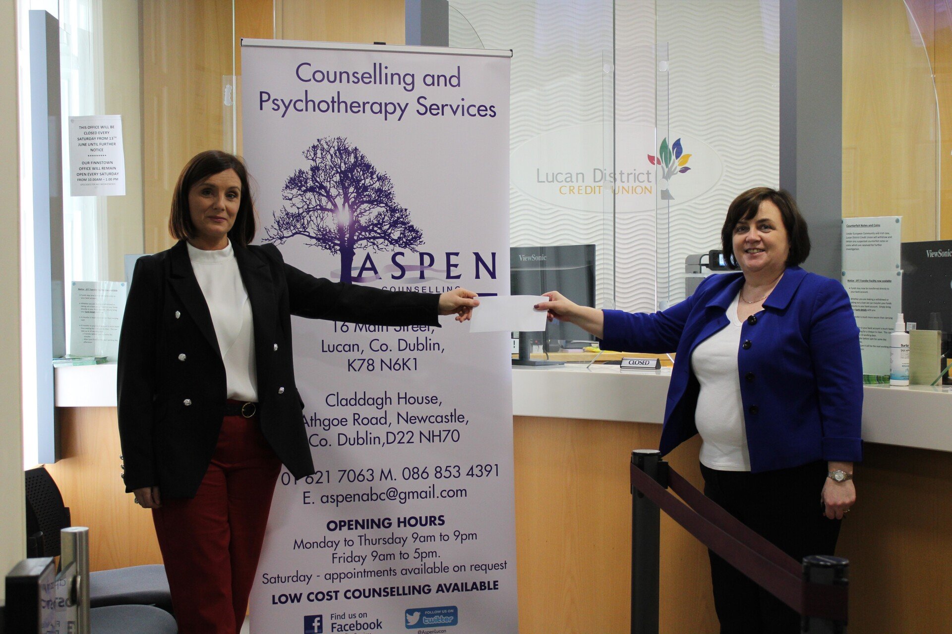 Dublin Credit Unions | Supporting Your Local Community