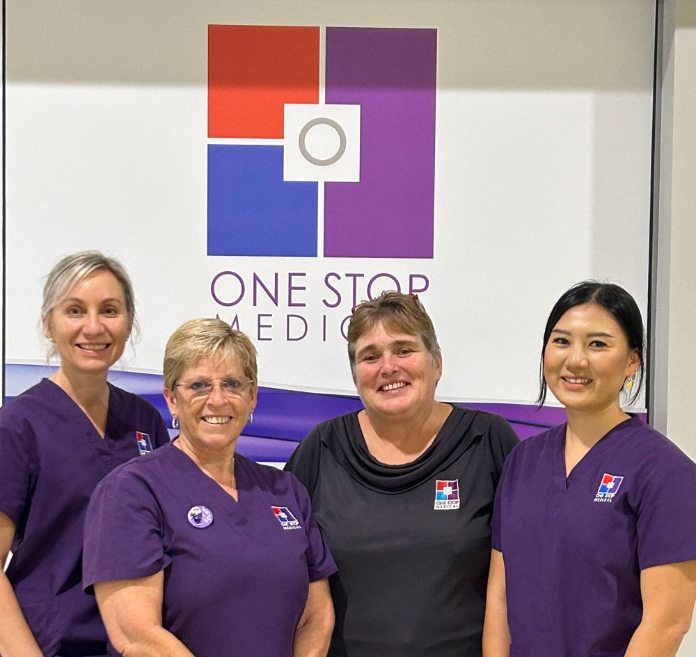 Doctors Mackay ⚕️ | One Stop Medical