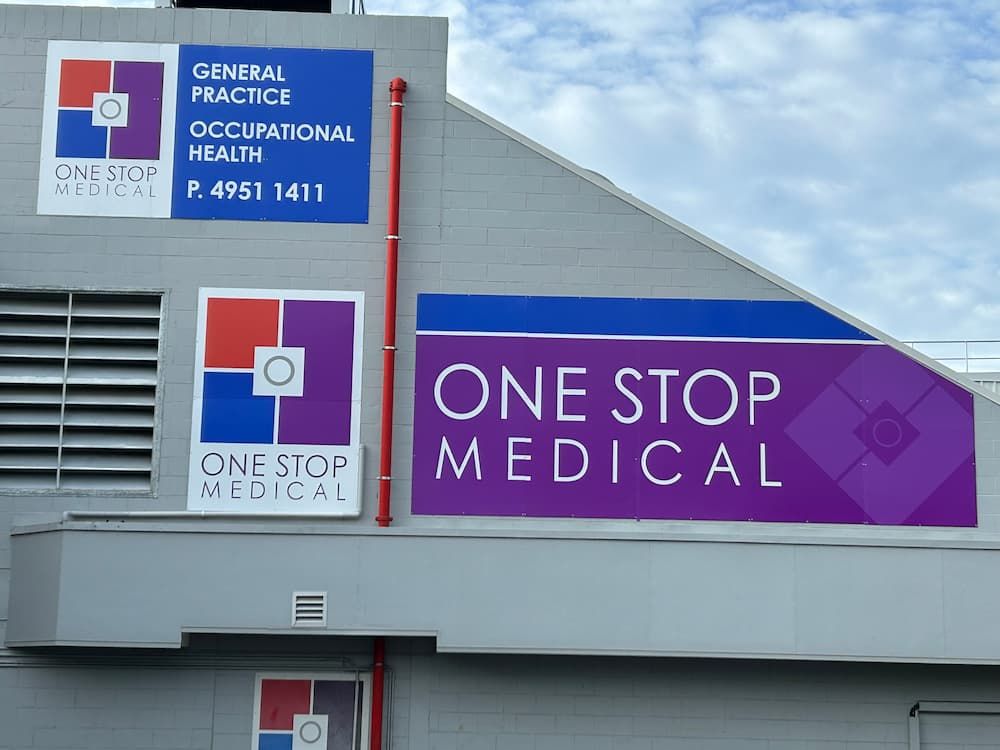 Doctors Mackay | One Stop Medical Centre & Health Care