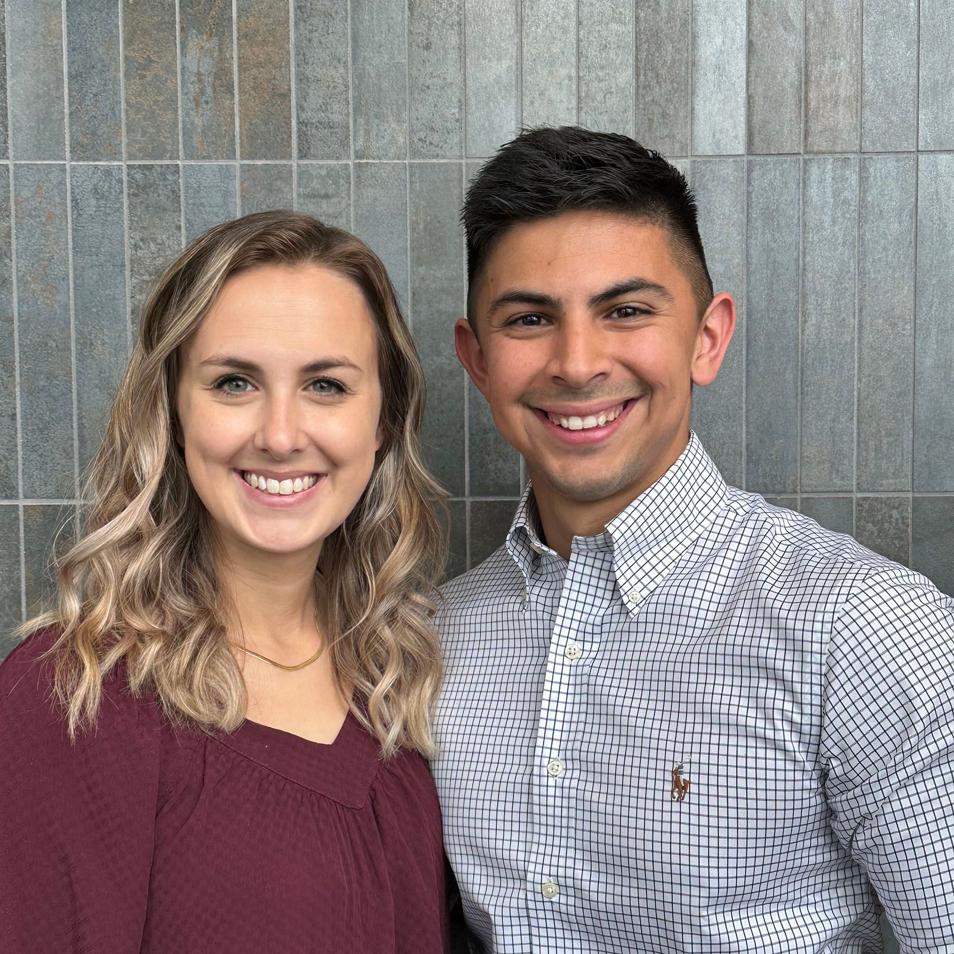 Staff Directory | Chicago Church of Christ