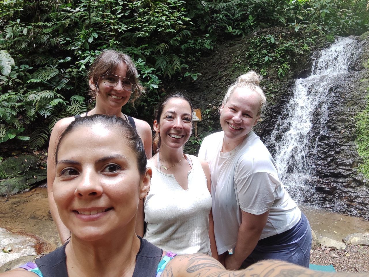 Espacio Intuitivo Yoga & Therapy