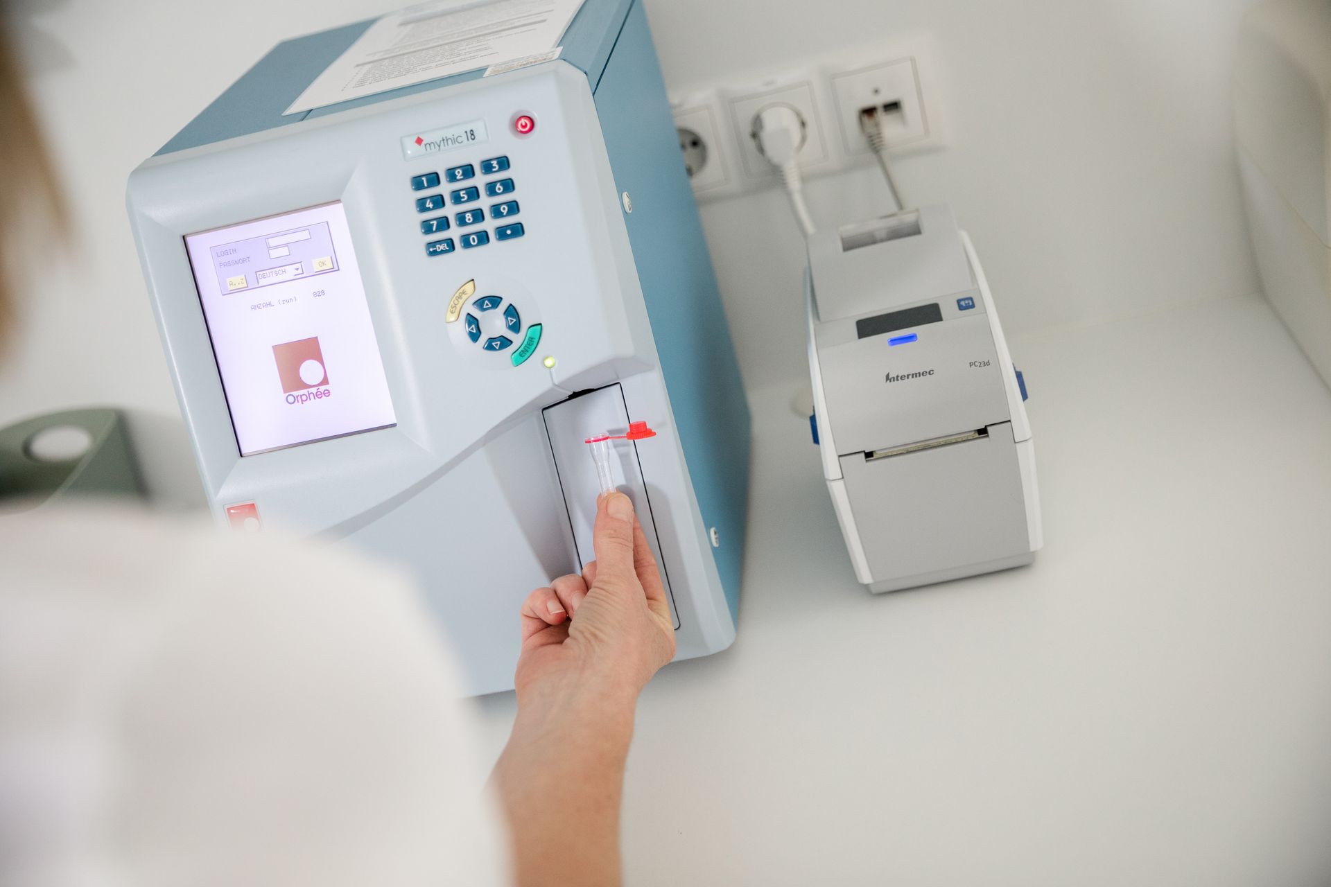 Ordination Dr. Markus Stiegler - St. Johann/Saggautal