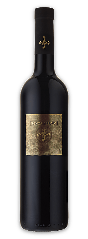 Primitivo, Negroamaro, Weißwein Bianco aus Italien | Senza Parole Weine