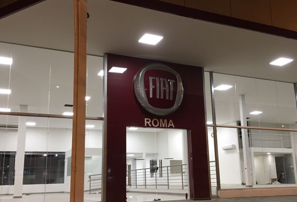 Concessionária Autorizada e Revenda Fiat no RJ e MG - Roma Fiat