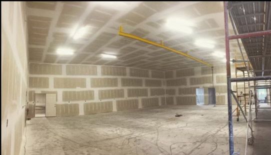 Drywall & Painting Contractor MatSu Valley & Anchorage, AK