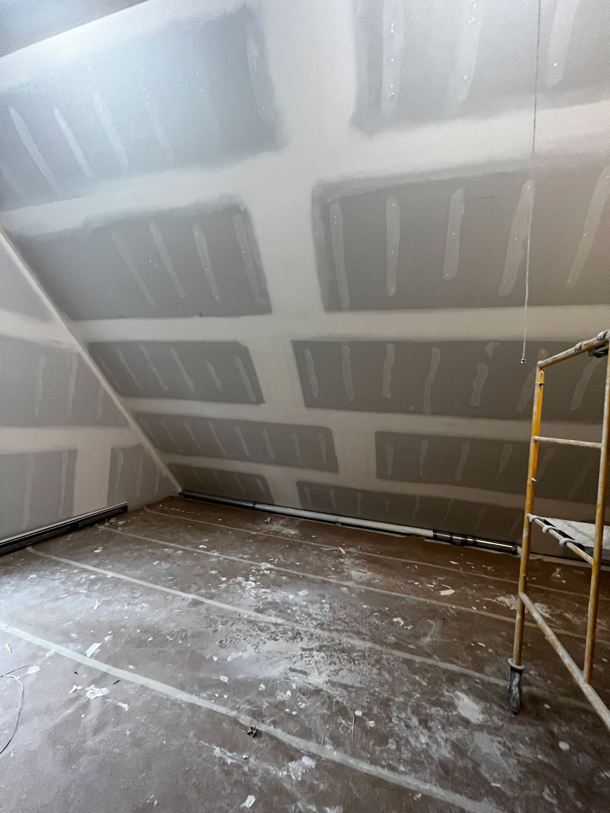 Photo Gallery | Drywall & Painting Services In Alaska