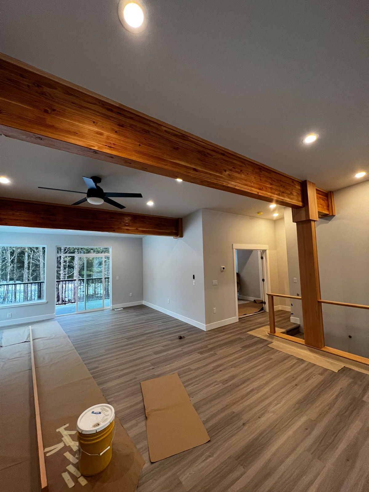 Photo Gallery | Drywall & Painting Services In Alaska