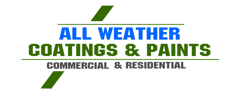 Professional Painting and Coating Services | Elsa, TX | All Weather ...