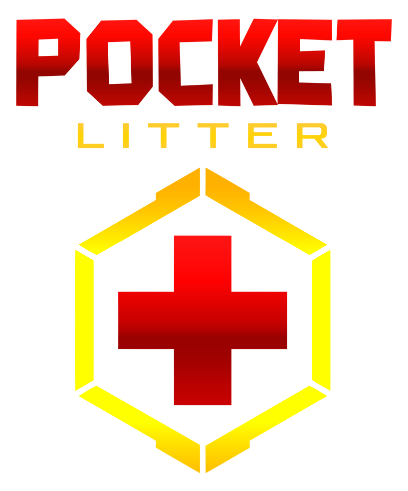 Pocket Litter