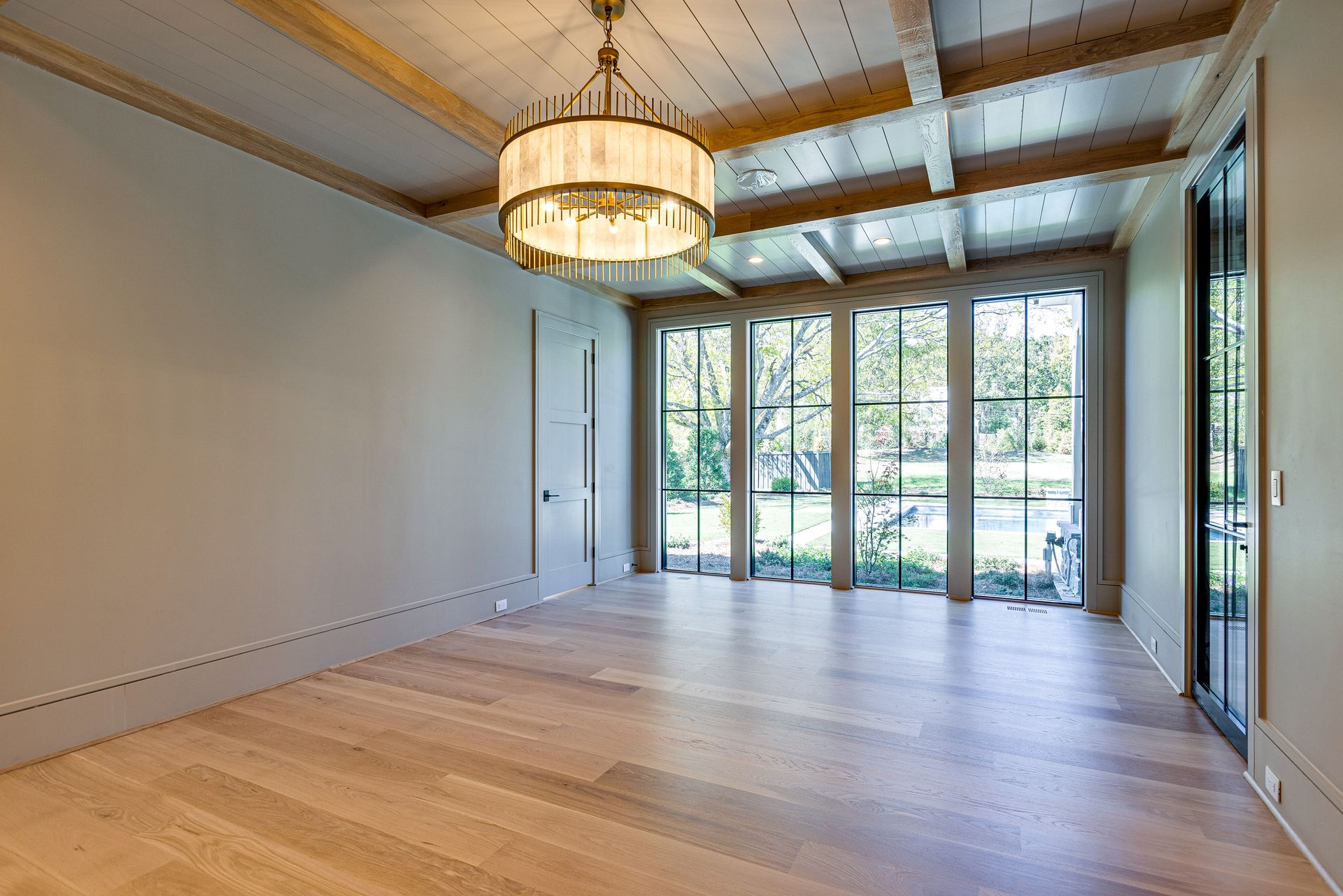 Custom New Home Construction & Design Services | Encore Construction