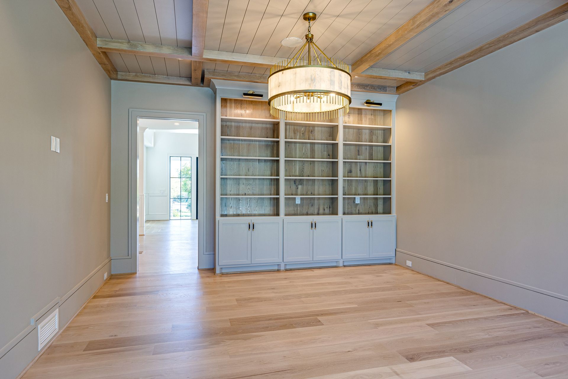 Custom New Home Construction & Design Services | Encore Construction