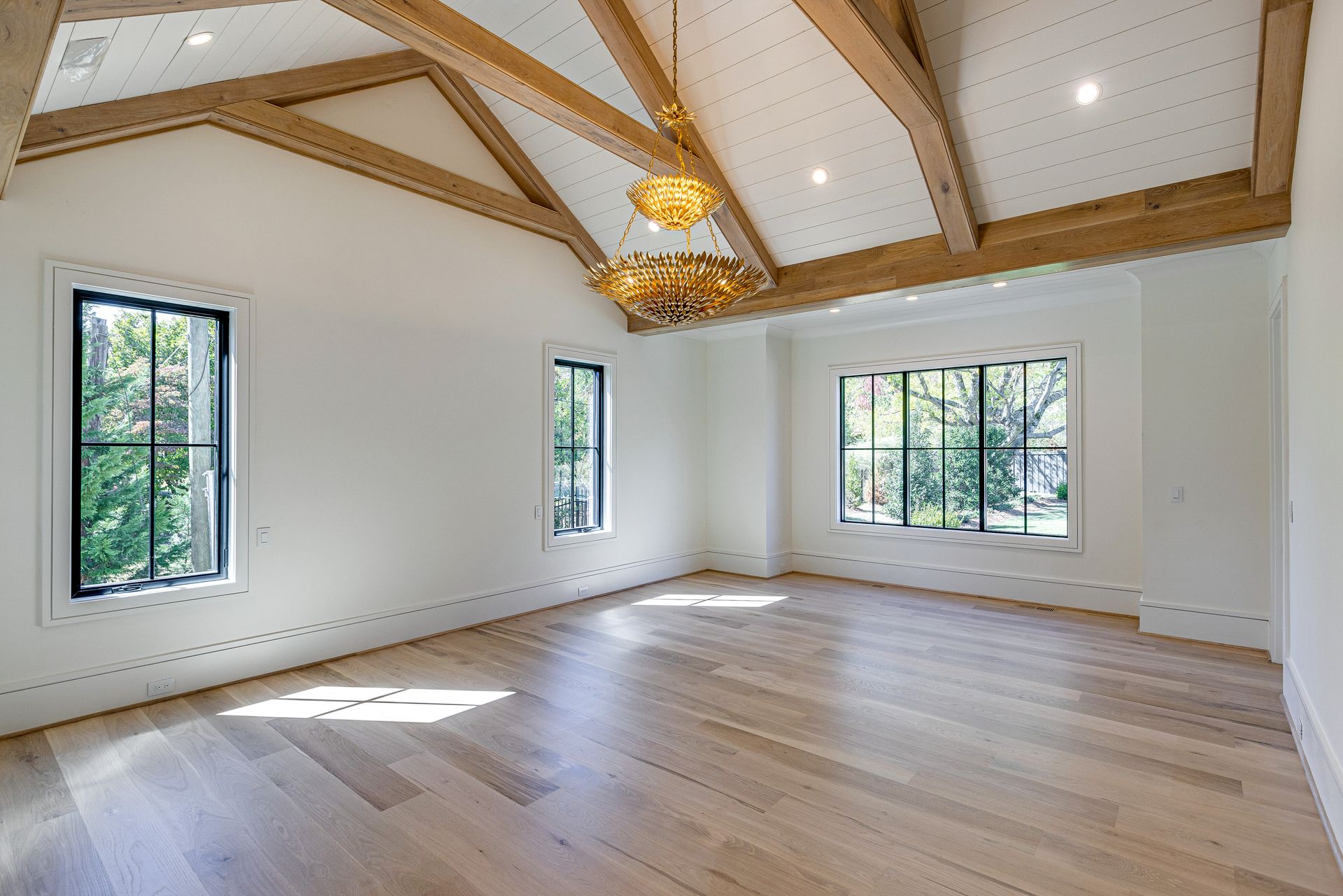 Custom New Home Construction & Design Services | Encore Construction