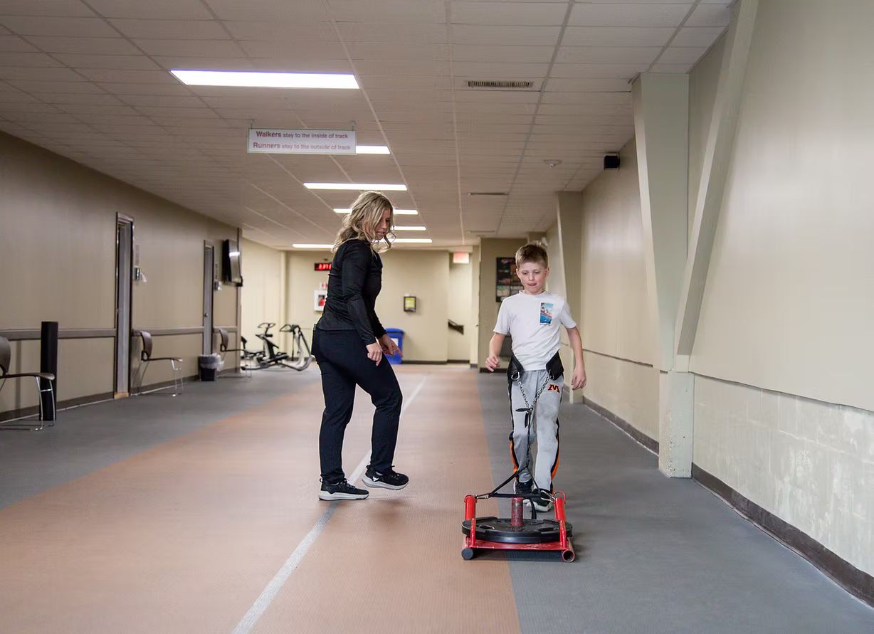 Careers | Recharge Physical Therapy & Wellness