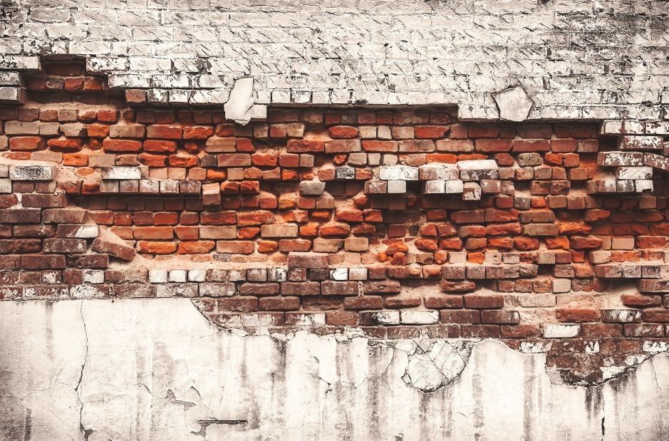 What is Mortar Fretting and How to Fix it?